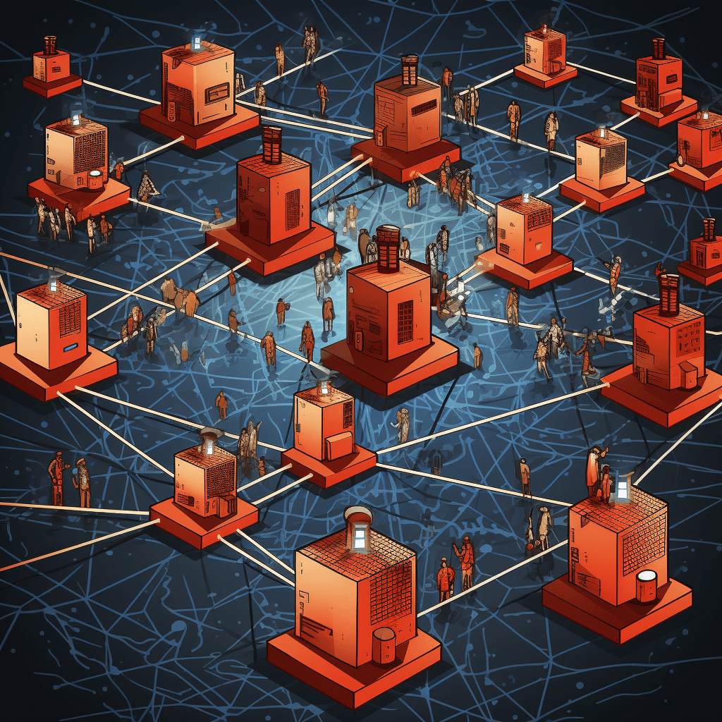 Proxy Chaining: How To Set Up A Proxy Chain In 2024 Proxy Chaining: How To Set Up A Proxy Chain In 2024